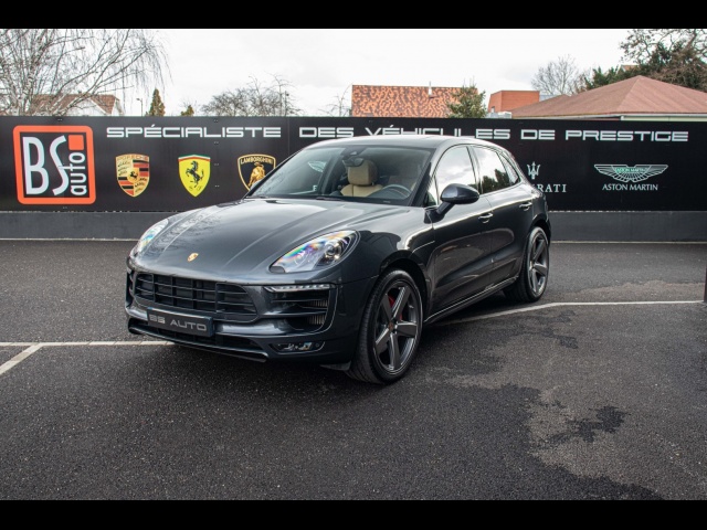 Porsche - BS Auto
